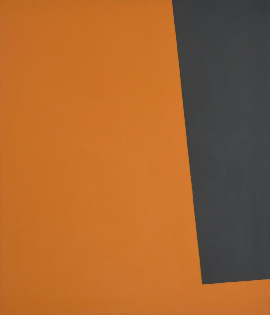 Colours I - Gerry Hunt