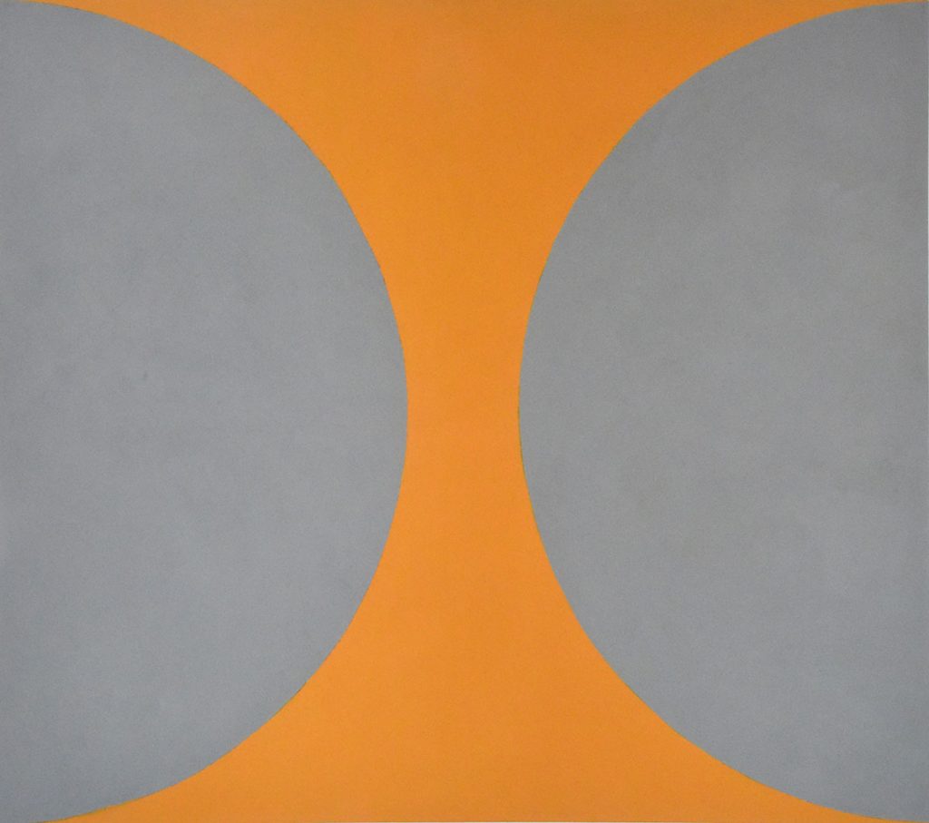 Colours I - Gerry Hunt