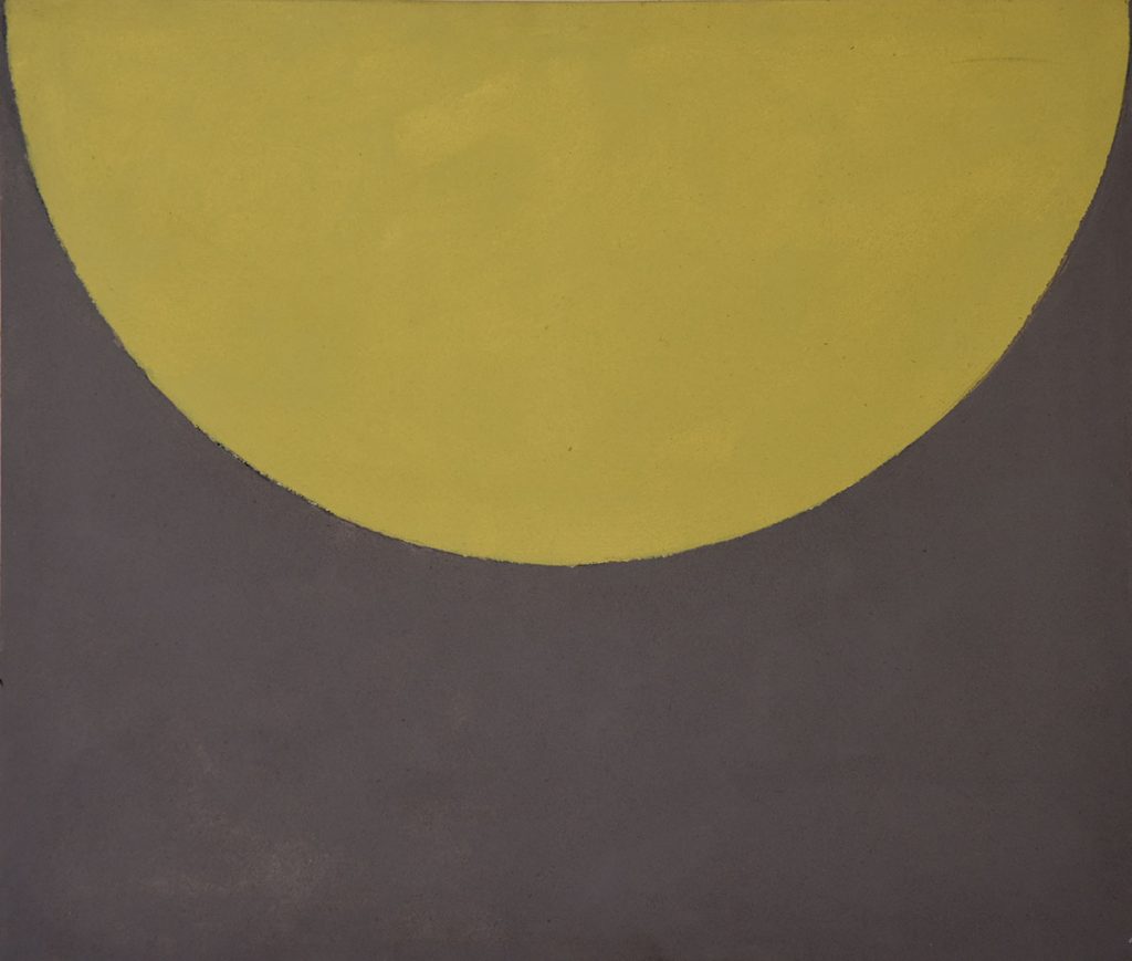 Colours I - Gerry Hunt