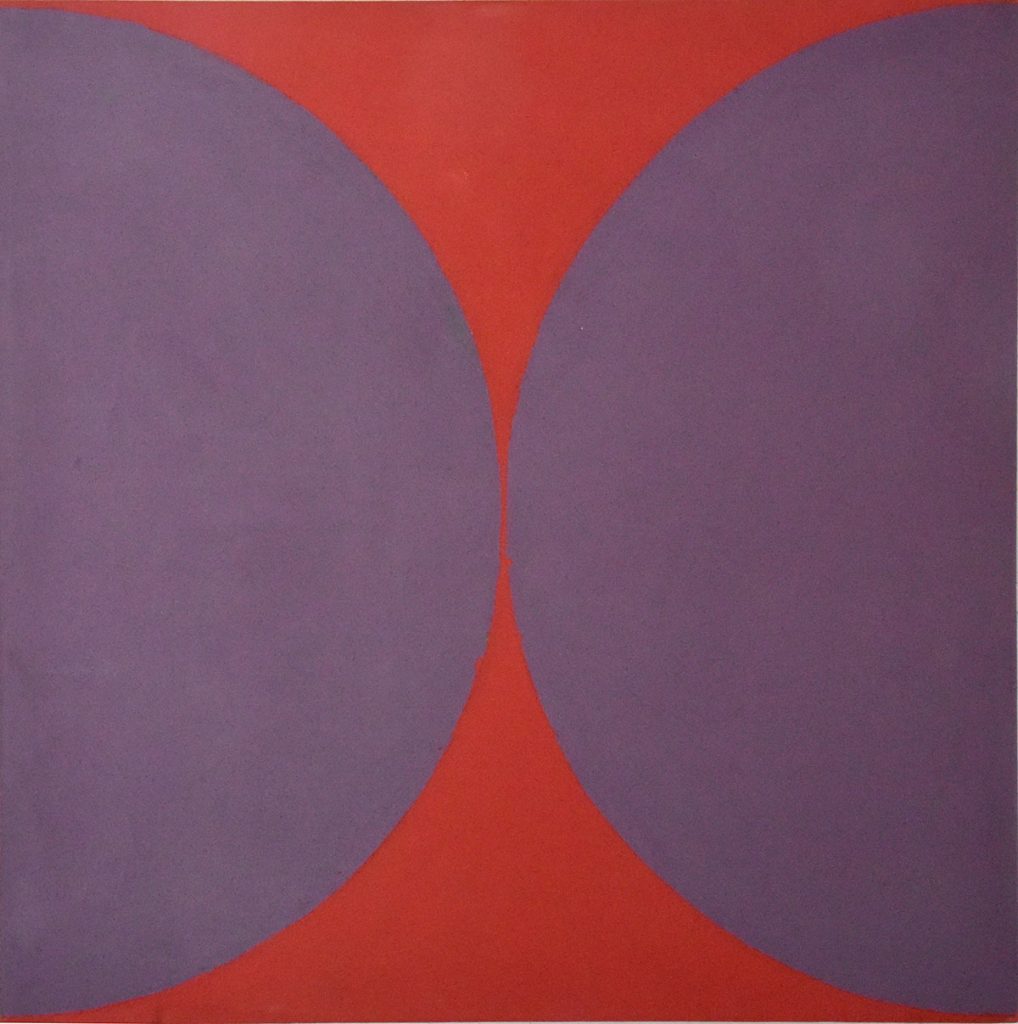 Colours II - Gerry Hunt