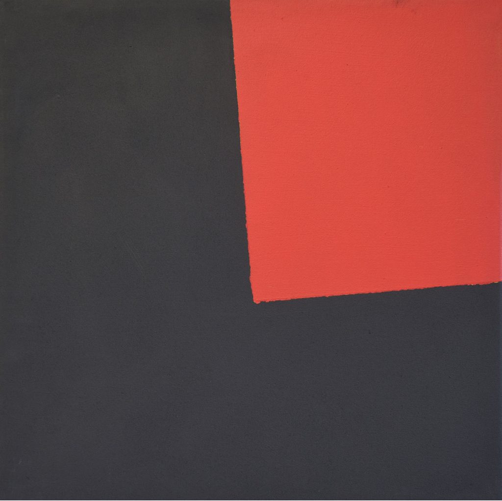 Colours II - Gerry Hunt
