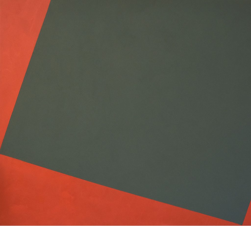 Colours II - Gerry Hunt