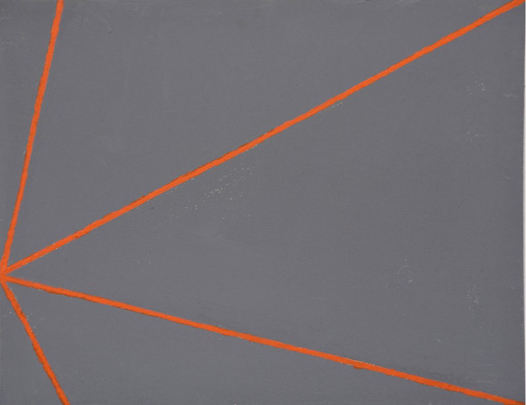 Colours II - Gerry Hunt