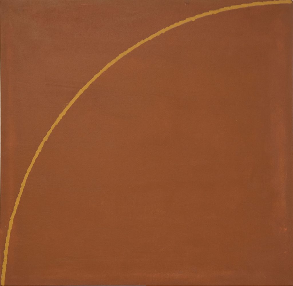 Colours II - Gerry Hunt