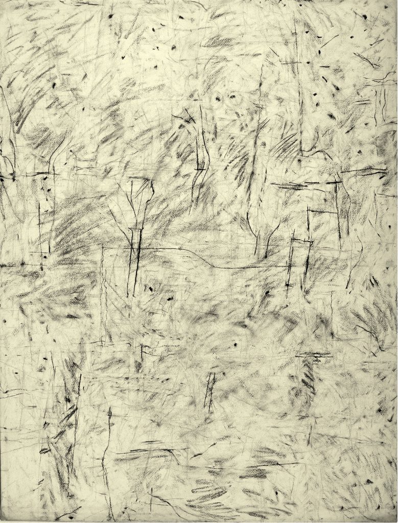 Drawings 1985-2002 - Gerry Hunt