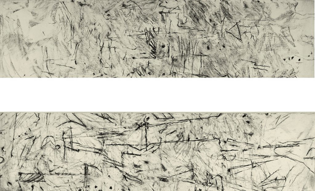 Drawings 1985-2002 - Gerry Hunt