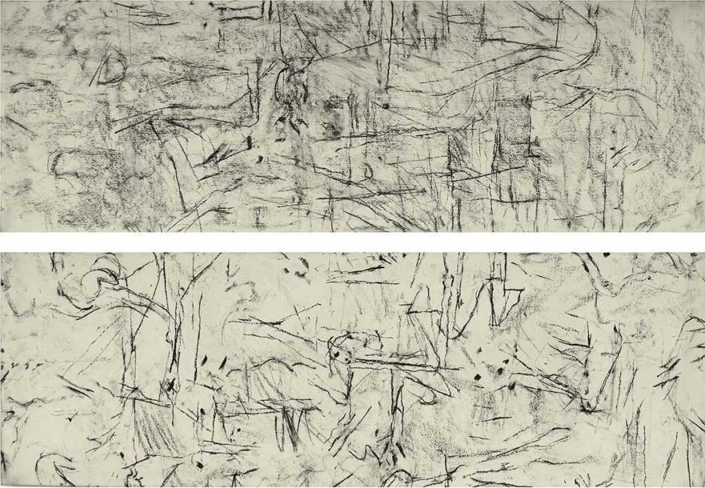 Drawings 1985-2002 - Gerry Hunt