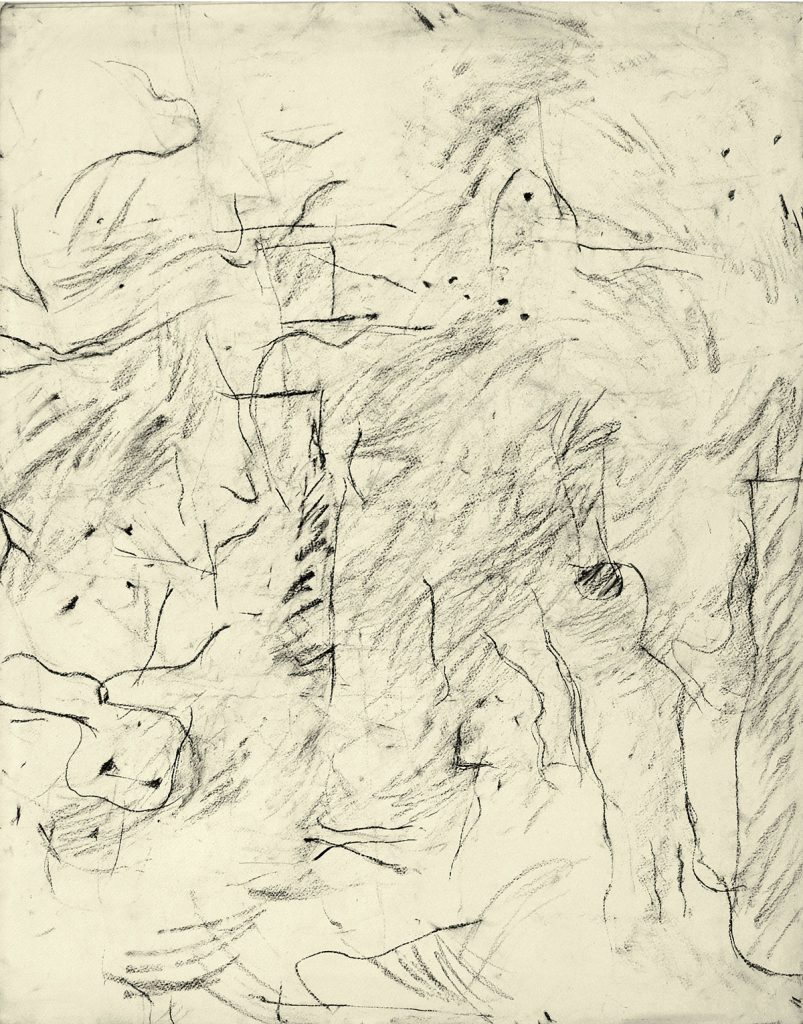 Drawings 1985-2002 - Gerry Hunt