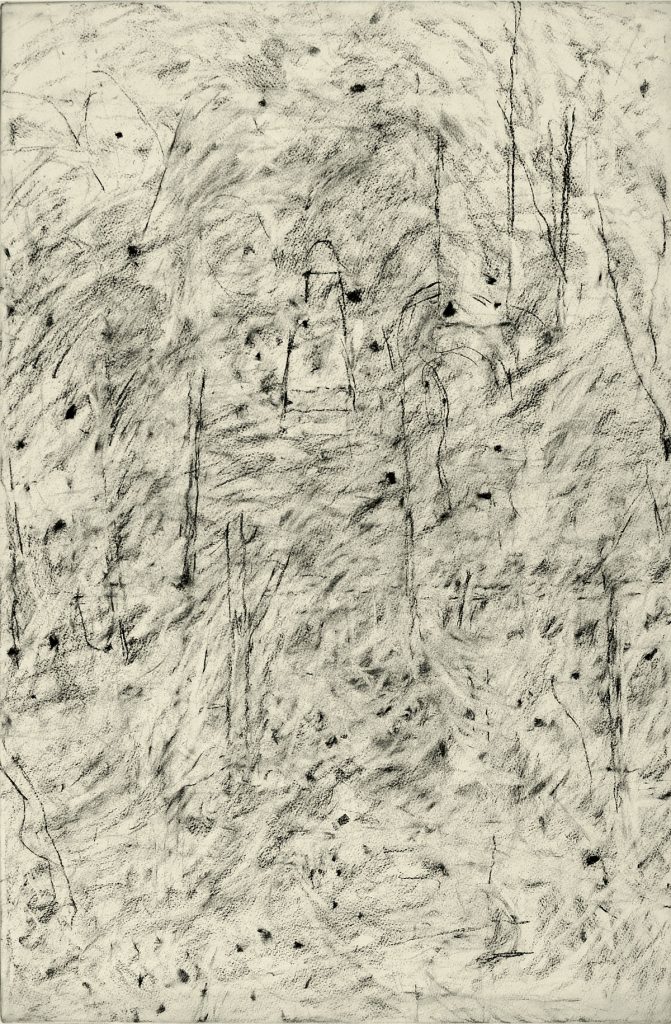 Drawings 1985-2002 - Gerry Hunt