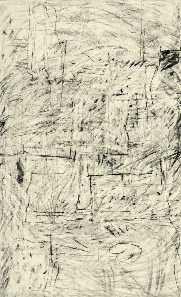 Drawings 1985-2002 - Gerry Hunt