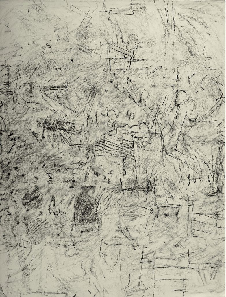Drawings 1985-2002 - Gerry Hunt