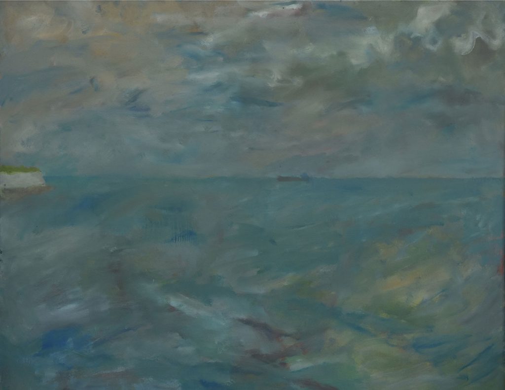 Imaginary Landscapes: 1992-2004 - Gerry Hunt