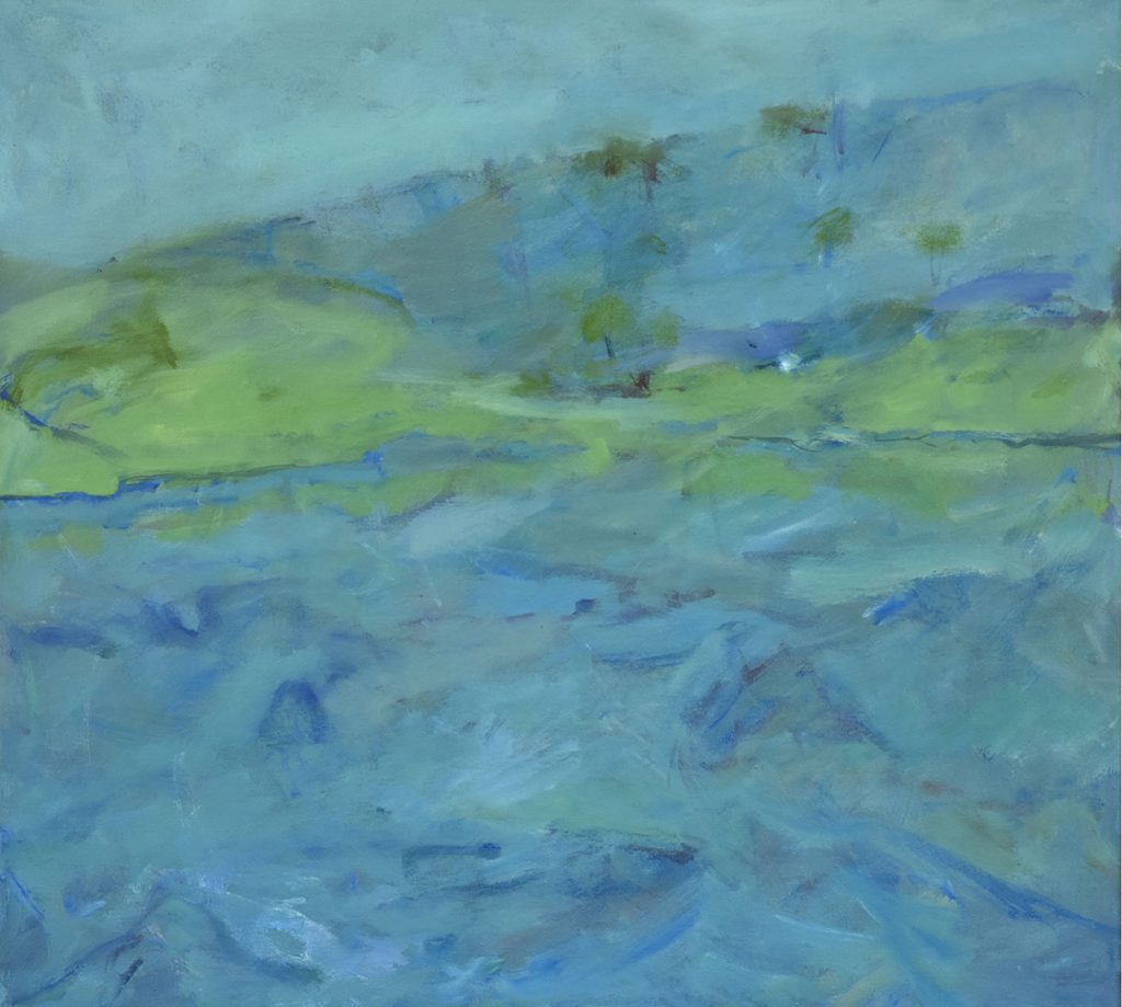 Imaginary Landscapes: 1992-2004 - Gerry Hunt